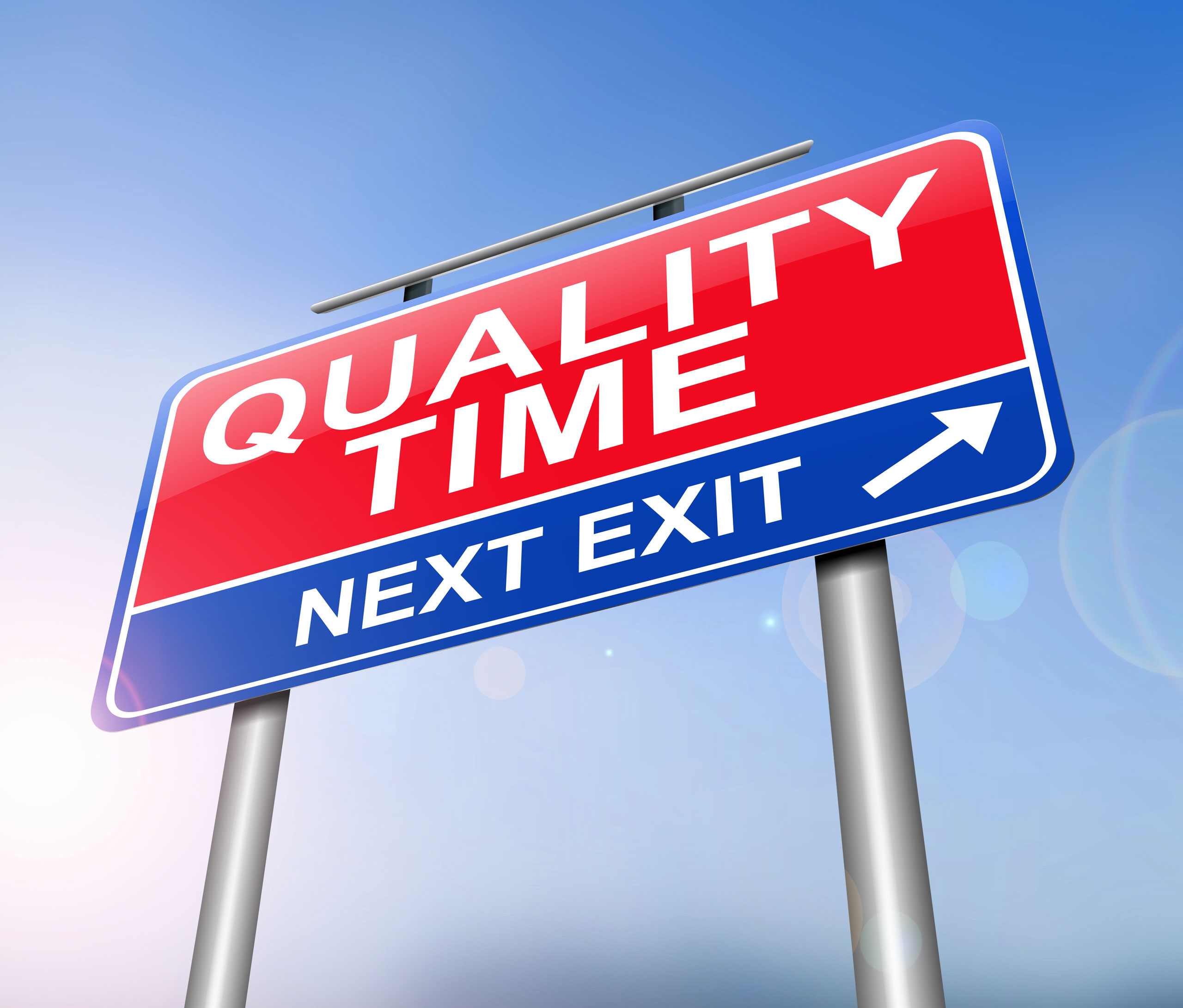 Creating Healthy Rituals and Quality Family Time • Empowered Mastery