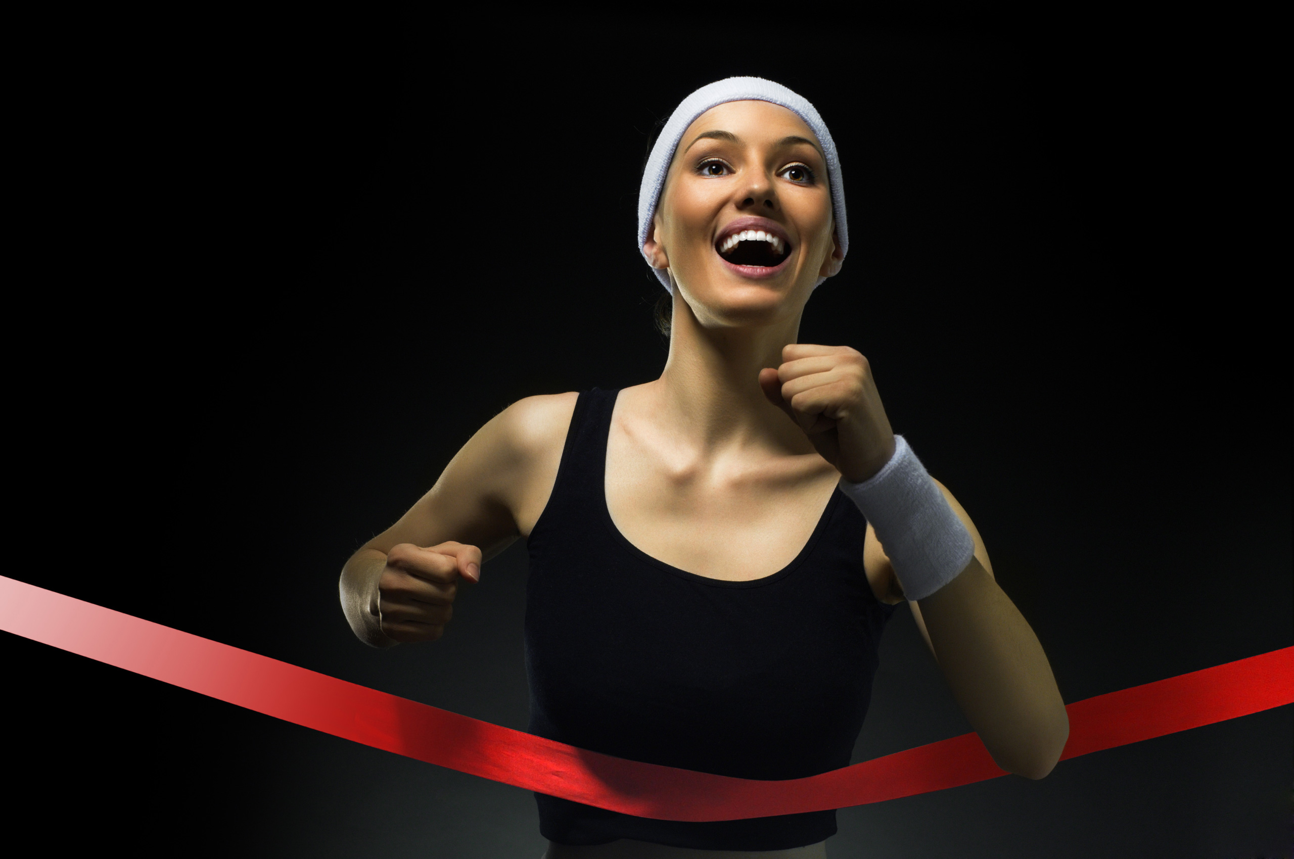 Winning the game of health • Empowered Mastery